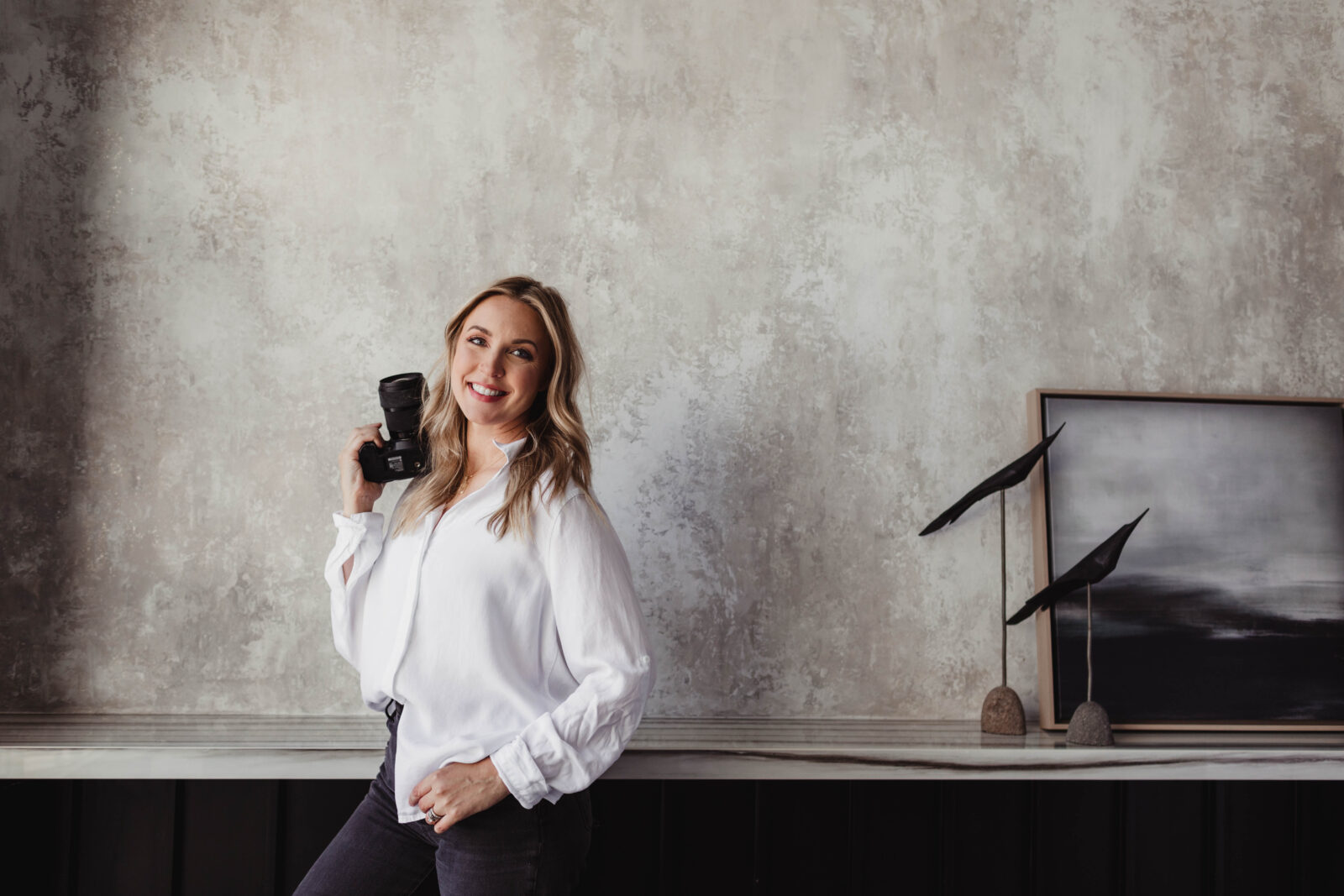 Tips on Finding the Best Milwaukee Headshot Photographer - The Brava Studio